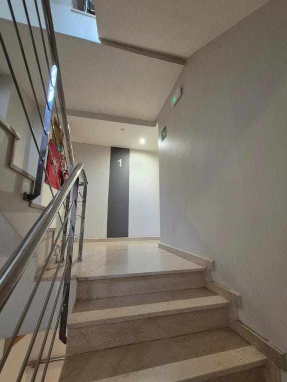 HHB Pontevedra Comfort | Nirvana