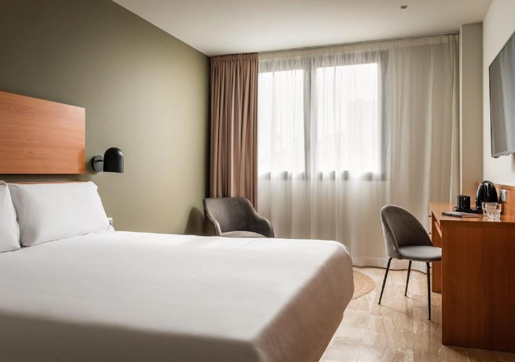 Hotel SB Express Tarragona | Nirvana